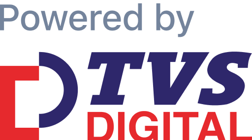 TVS Digital Unified Portal